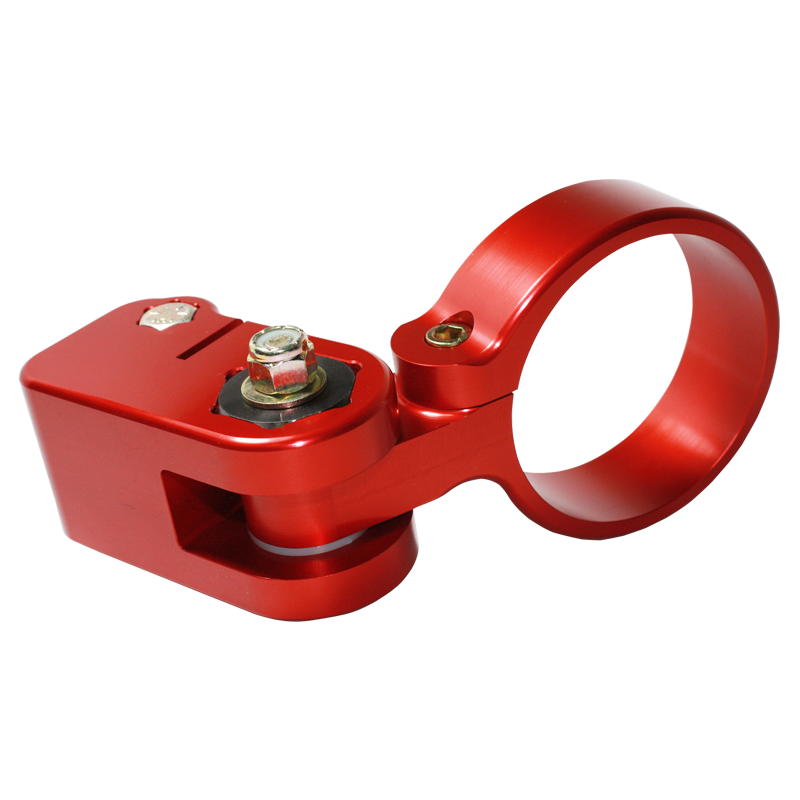 Schley Tools – Mobile Hydraulic Press Ram Clamp, 11050A