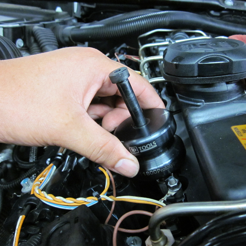 Schley Tools – 11800 BMW Injector Puller