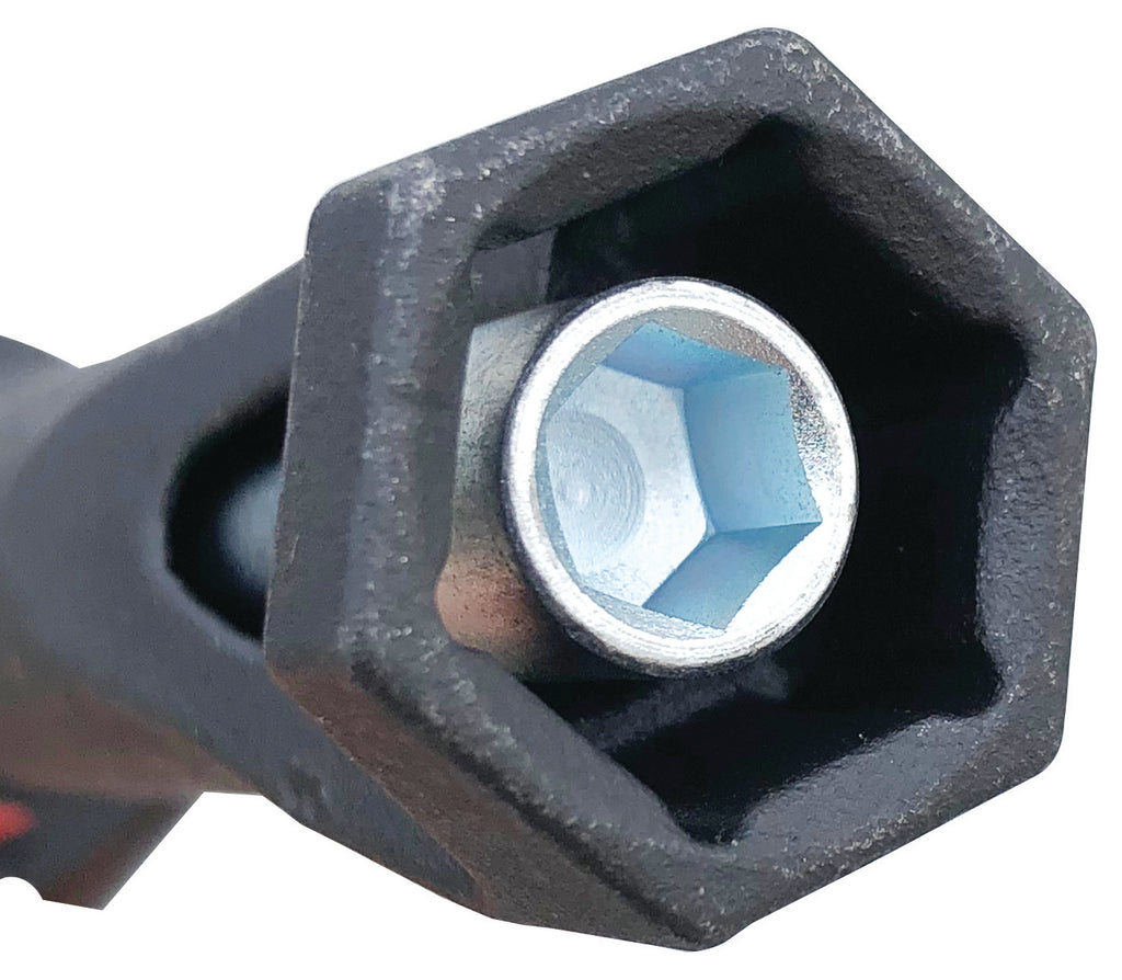 Schley Tools - 15mm/7mm valve adjust tool, Compatible with DT466 Inter