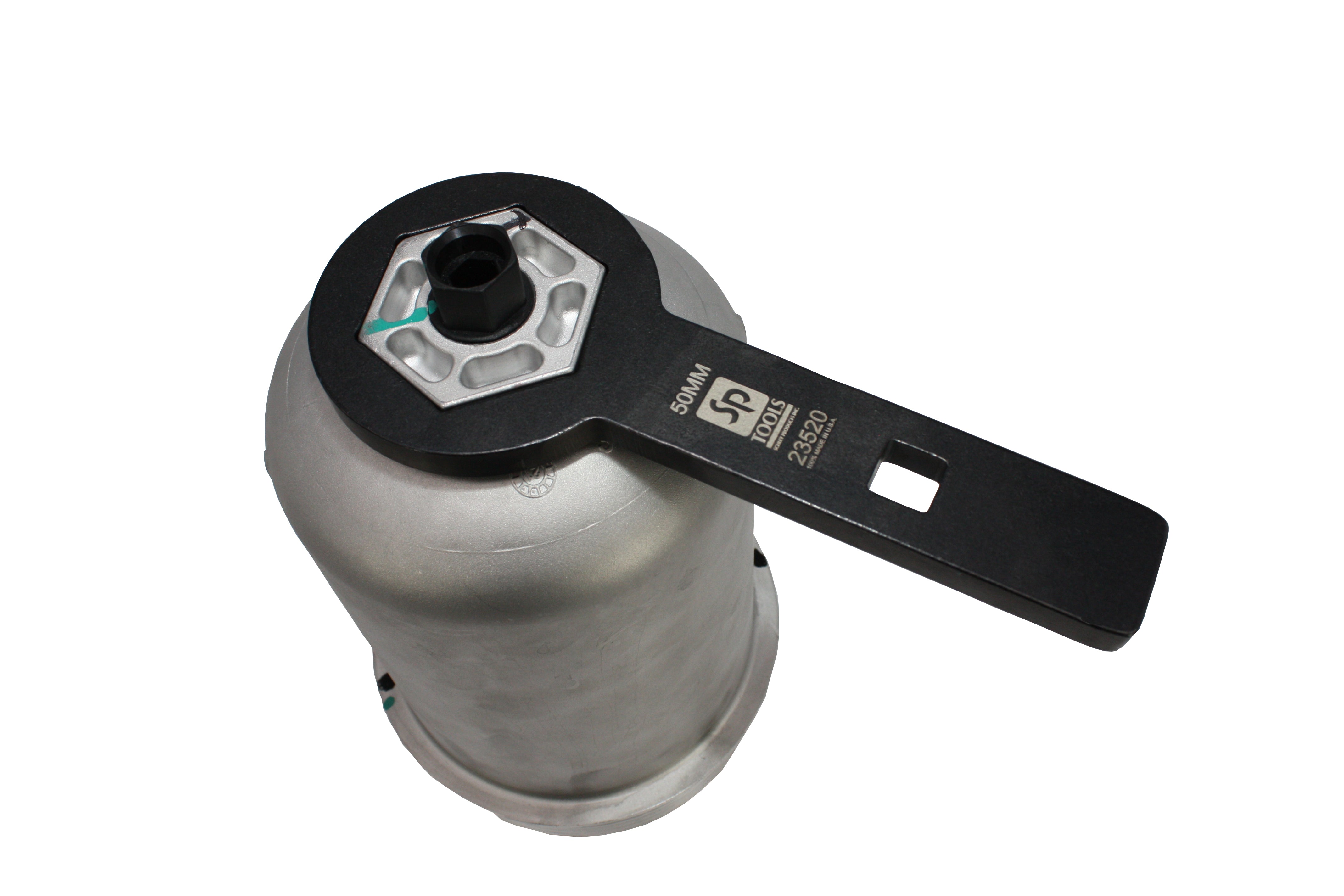 Schley Tools – 23500 Fuel and Oil Casing/Canister Wrench Set