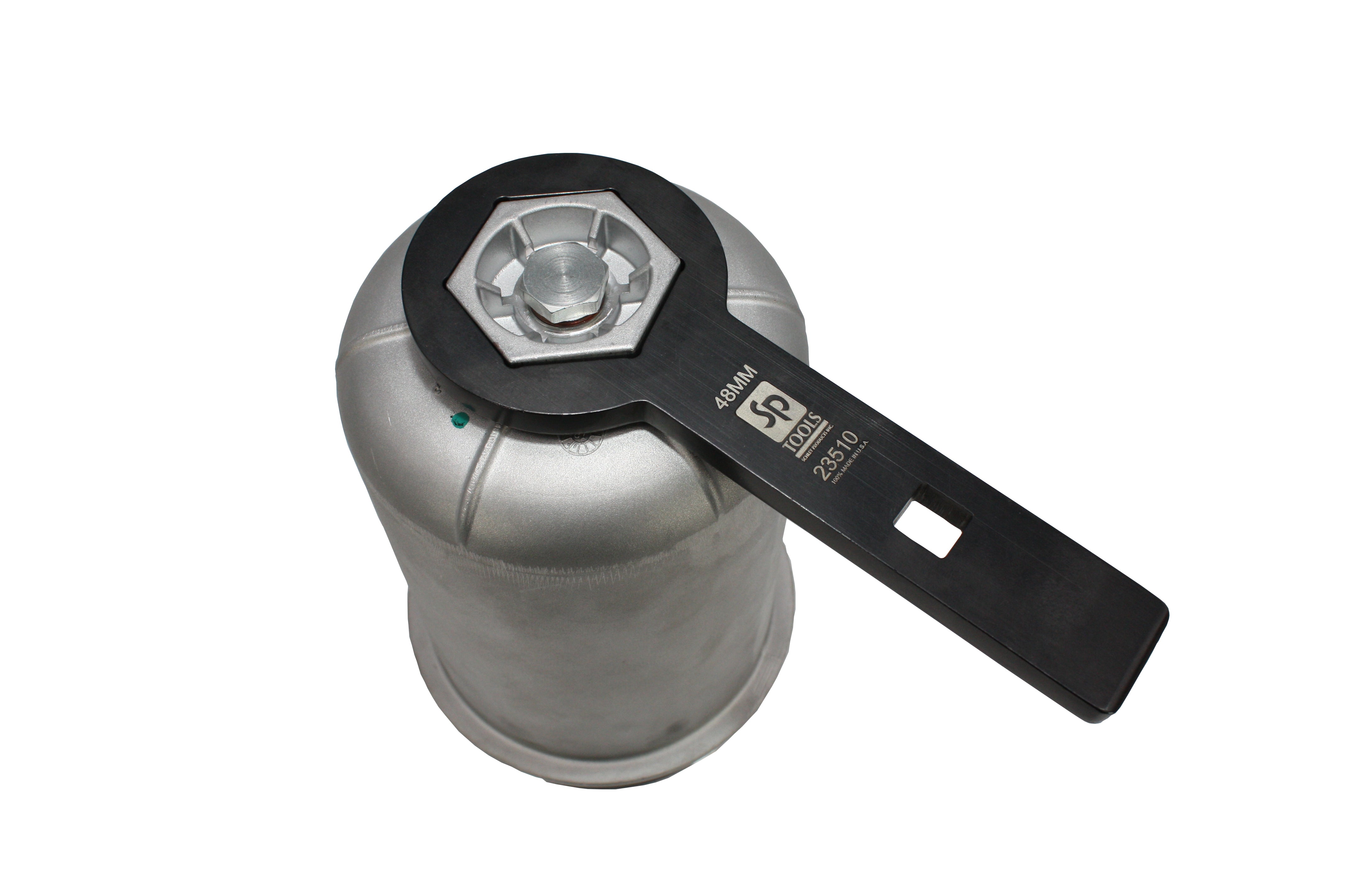 Schley Tools – 23500 Fuel and Oil Casing/Canister Wrench Set