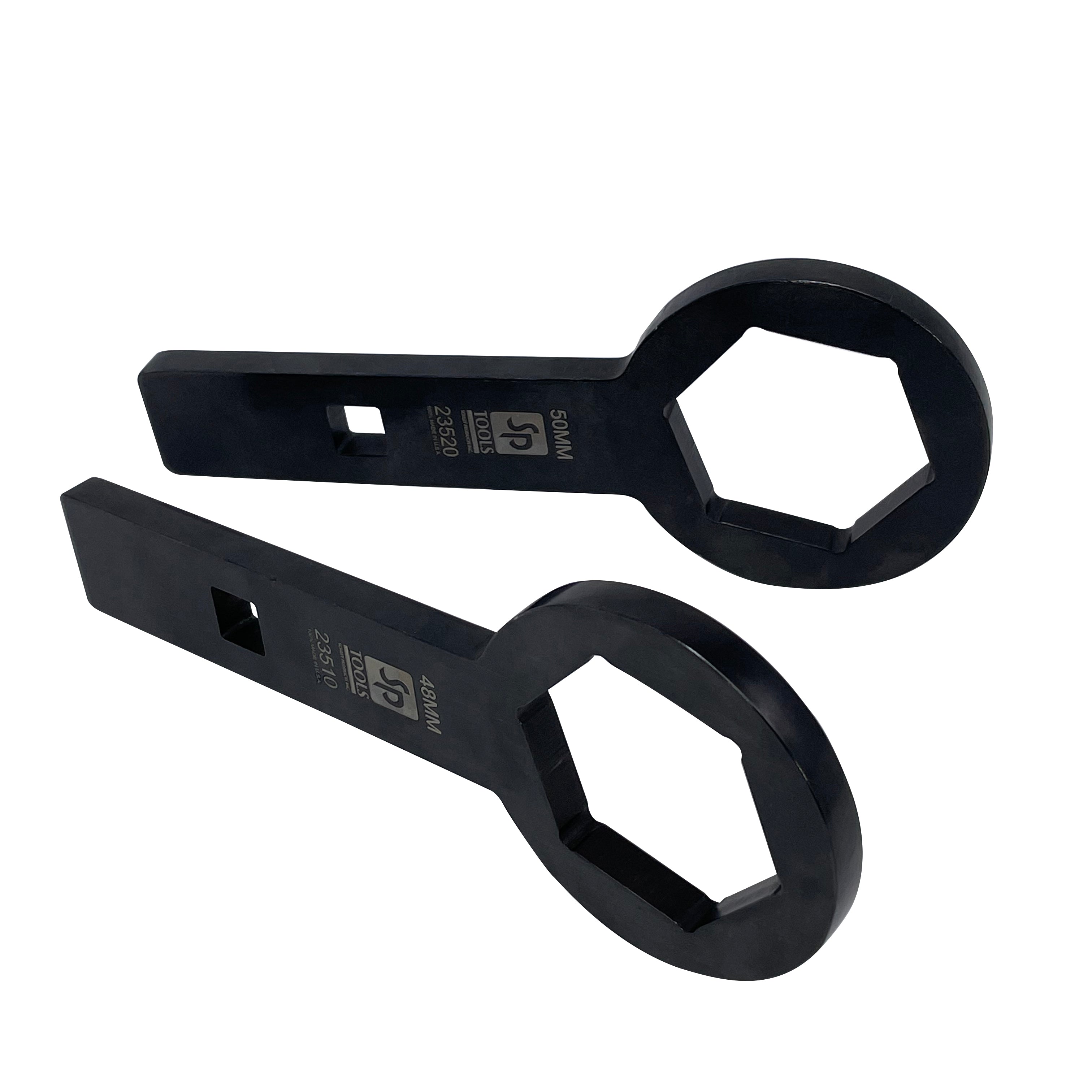 Schley Tools – 23500 Fuel and Oil Casing/Canister Wrench Set