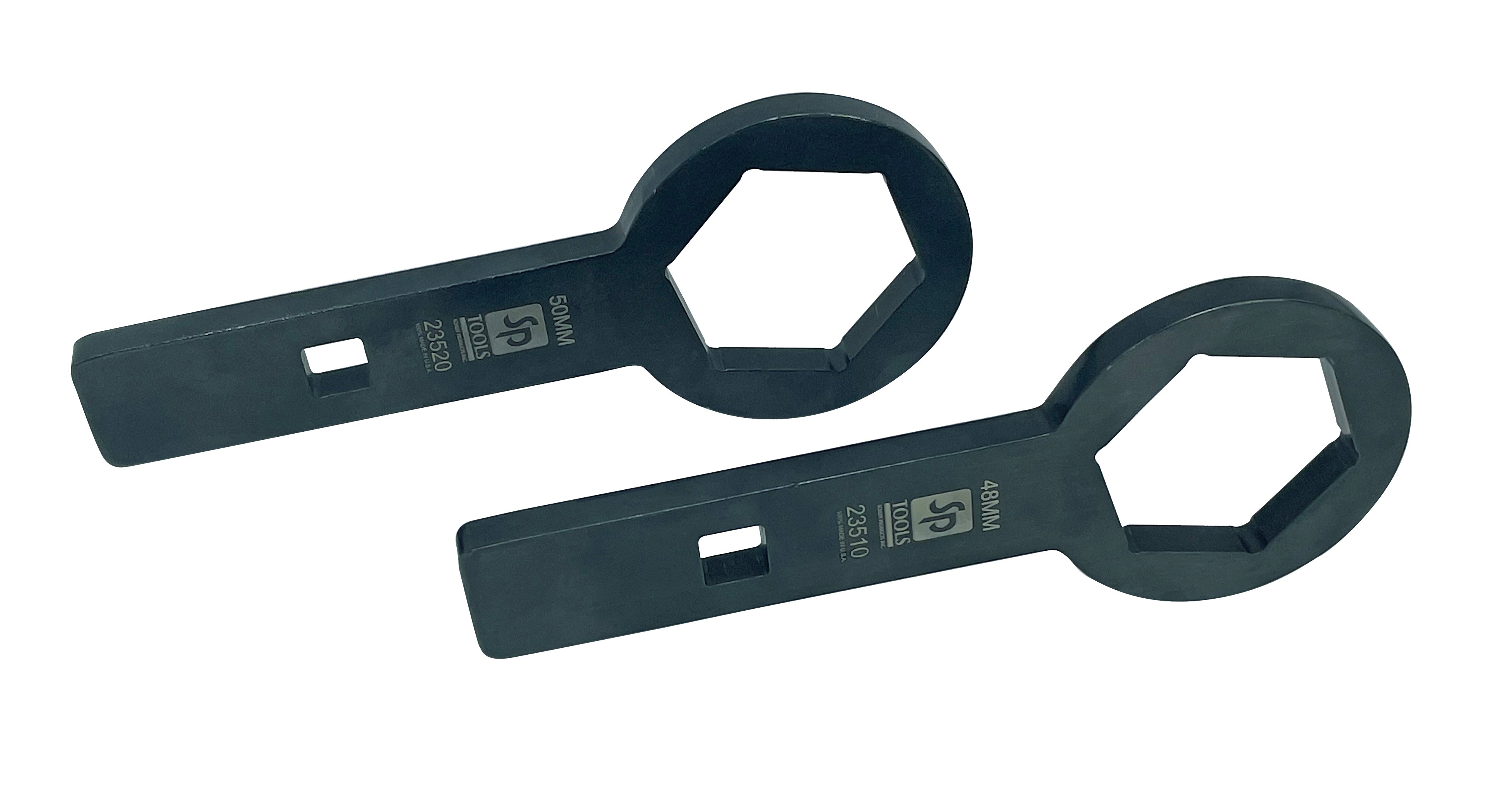 Schley Tools – 23500 Fuel and Oil Casing/Canister Wrench Set