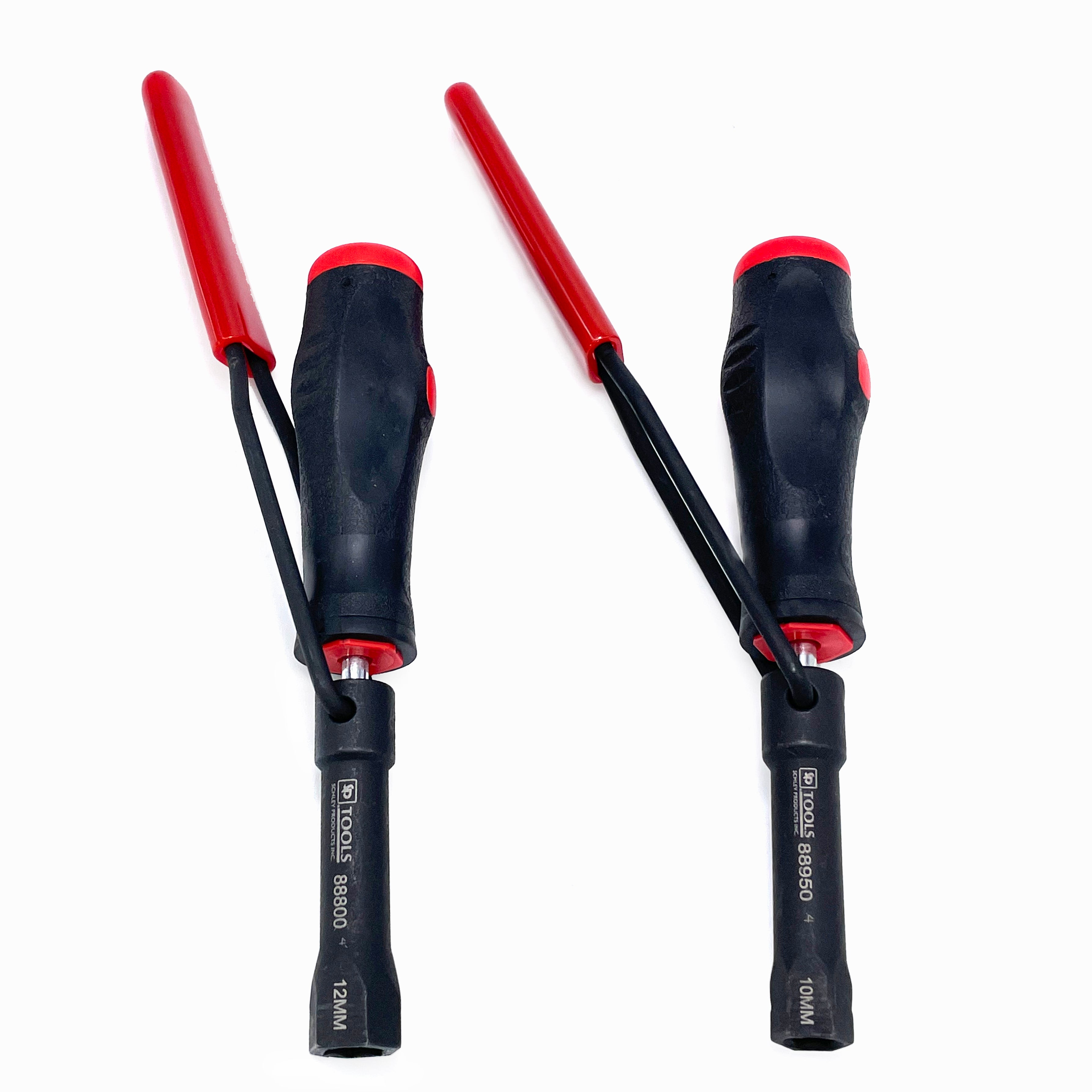 Schley Tools - 24880 Valve Adjusting Tool Set 12mm/10mm