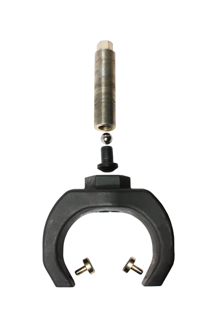 Schley Tools – 14900 - Heavy-Duty Pitman Arm Popper/Puller Tool Sheppa