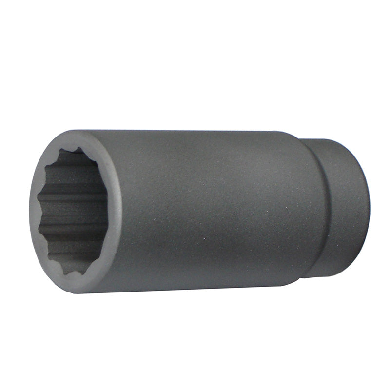 Schley Tools – 30mm, 12PT, ½”-Drive Impact Socket (replace socket for