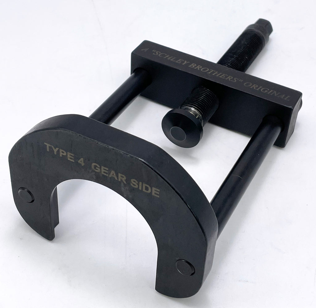 79100A - VW MULTIPLE USE CRANKSHAFT GEAR PULLER “SCHLEY BROTHERS” ORIG