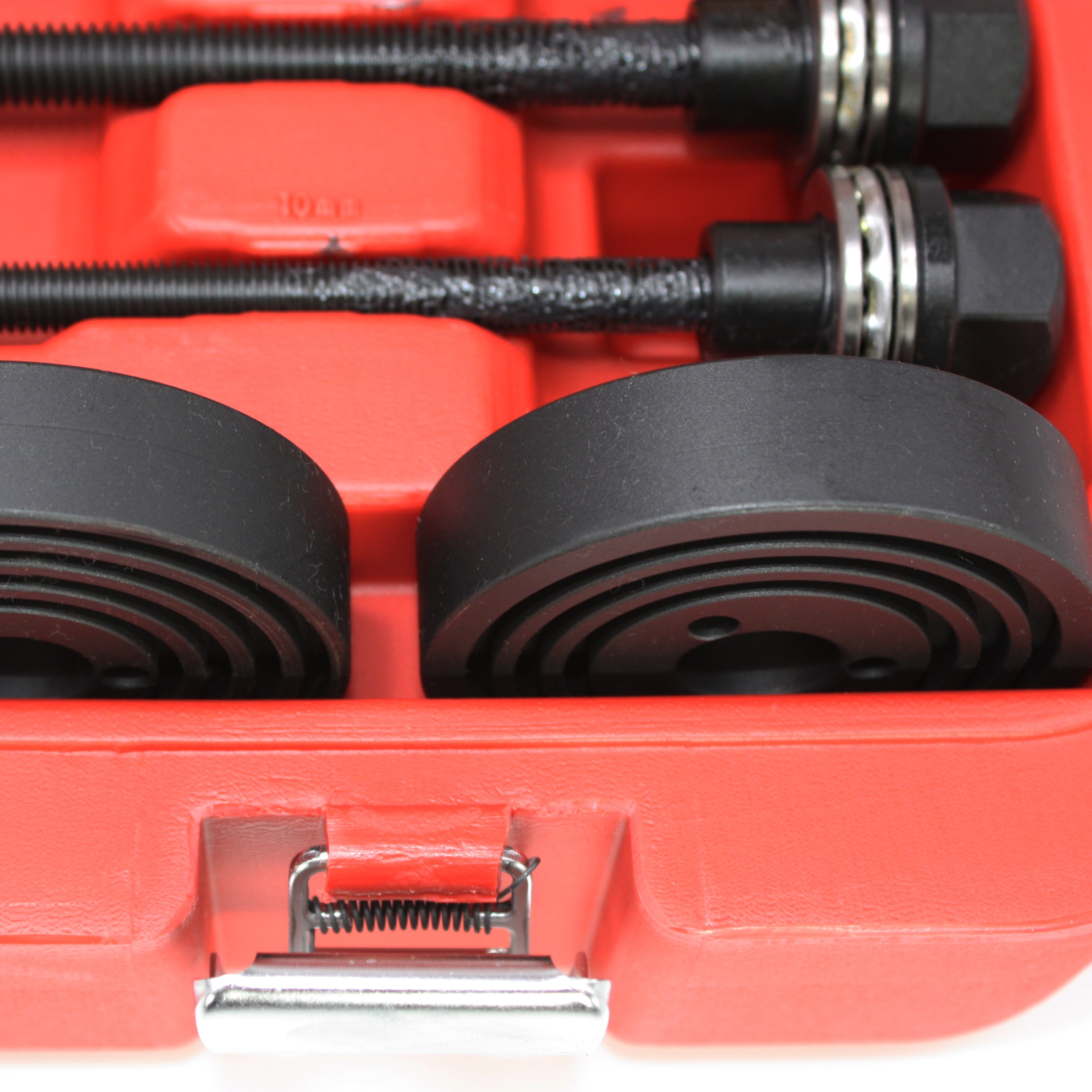 Schley Tools – 11100 26-Piece Manual Bushing Bearings and Seals Remova