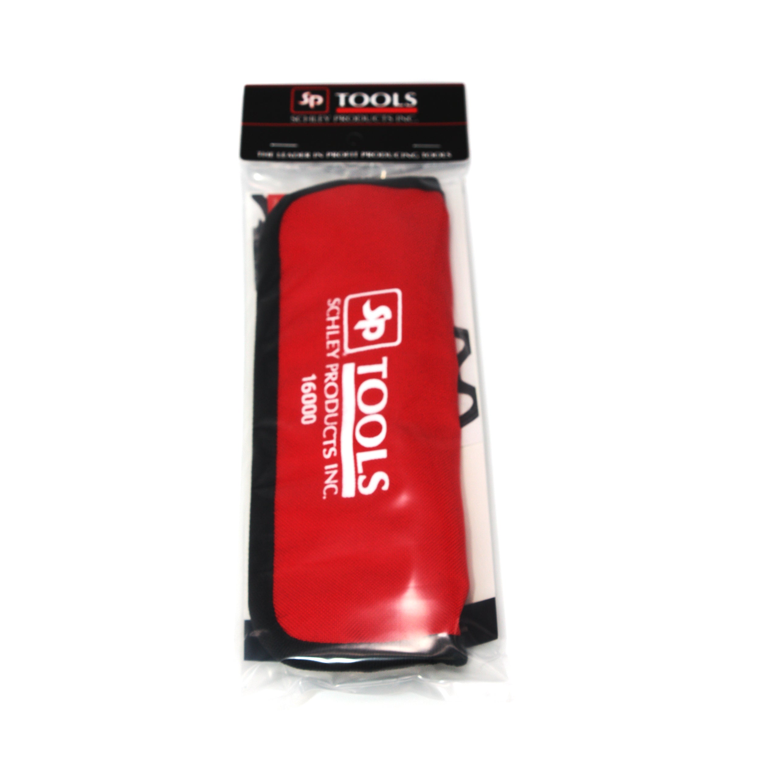 Schley Tools – 16000 6-Piece Exhaust Bung Re-Threader Tool Set for EGT