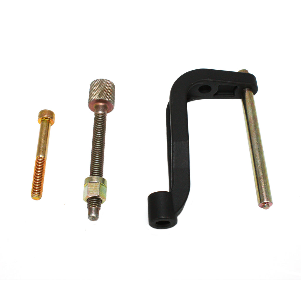 Schley Tools – Injector Puller Compatible with V8-6.6L Turbo Diesel Du