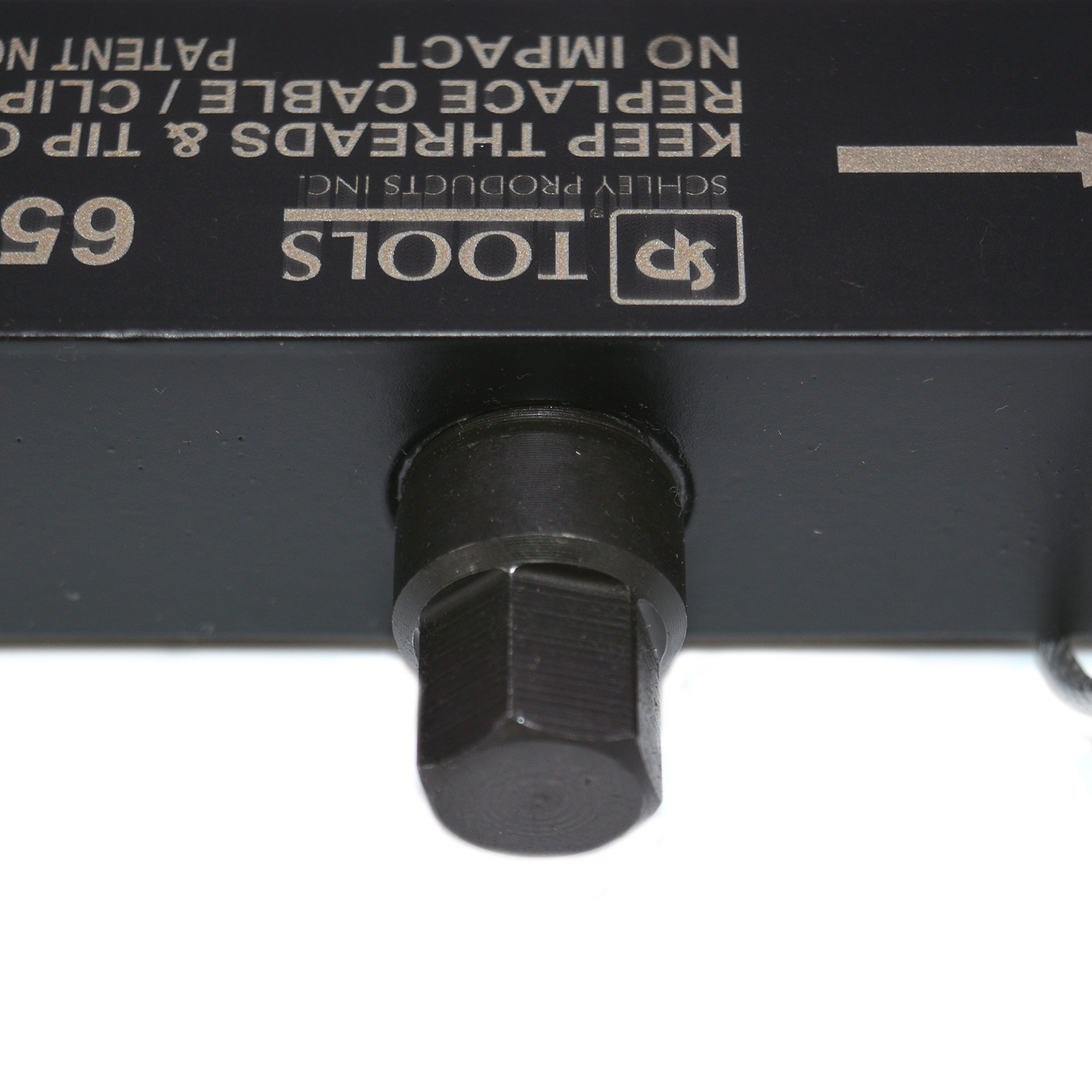 Schley Tools – Suspension Bushing Removal Installation Tool Compatible