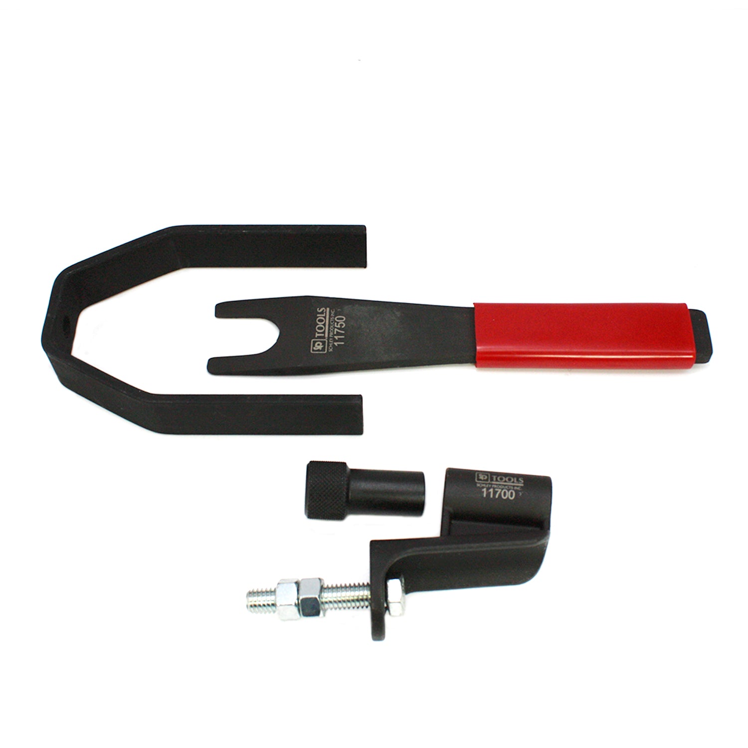 Schley Tools – 11700 LB7 6.6L TD Duramax Fuel Injector Puller Kit