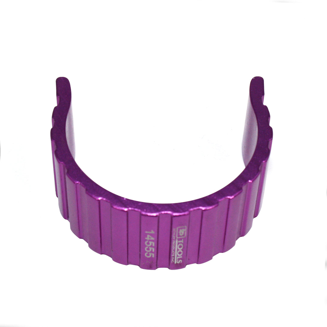 Schley Tools - 14550 PCV/EVAP Hose Release Tool Kit