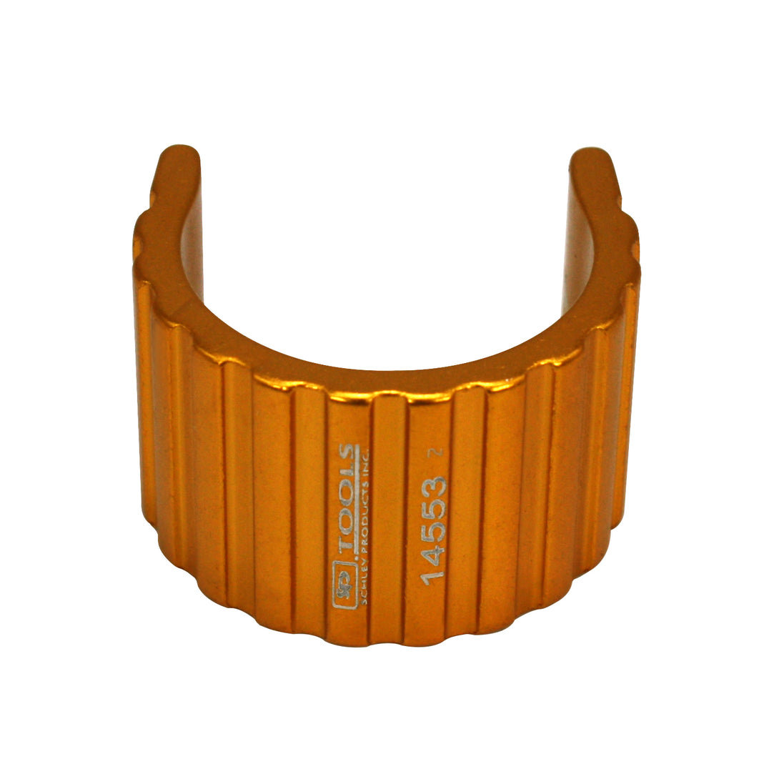 Schley Tools - 14550 PCV/EVAP Hose Release Tool Kit