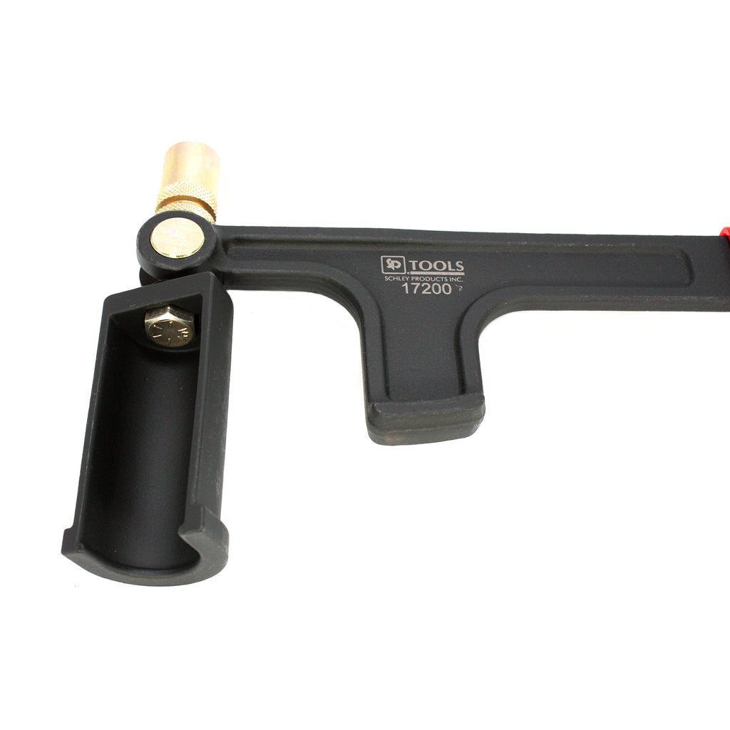 Schley Tools - 17200 Dodge and Ram Cummins 5.9L and 6.7L Turbo Diesel