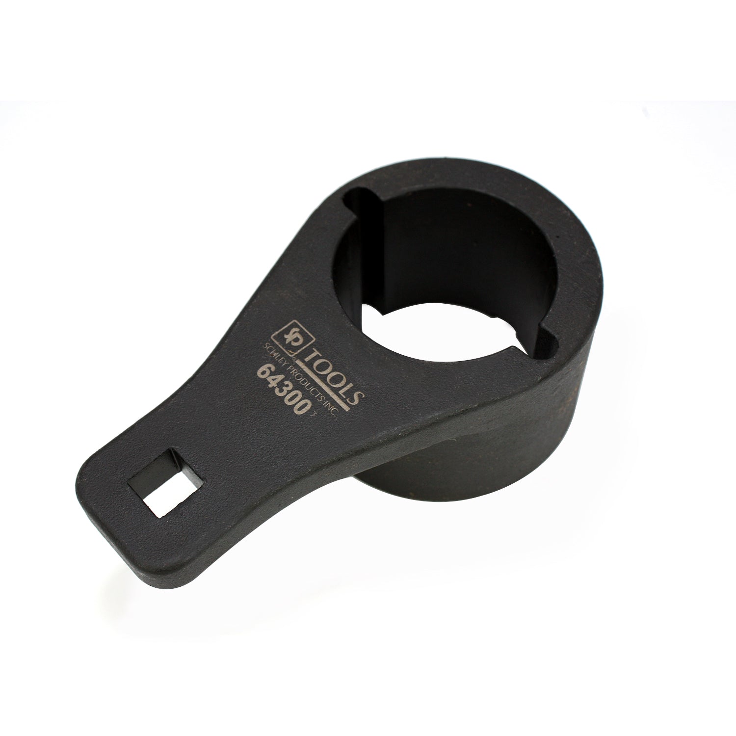 Schley Tools - 64300 Toyota/Lexus Harmonic Damper Holding Tool