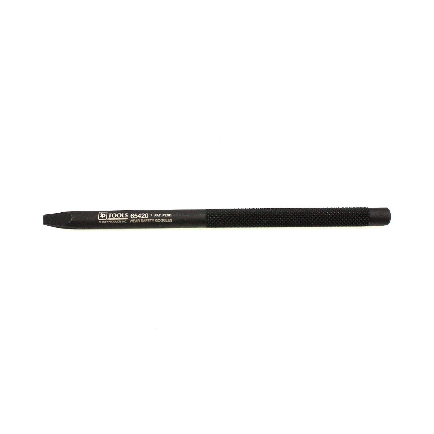 Schley Tools – 65420 Toyota and Lexus Axle Nut Removal Tool