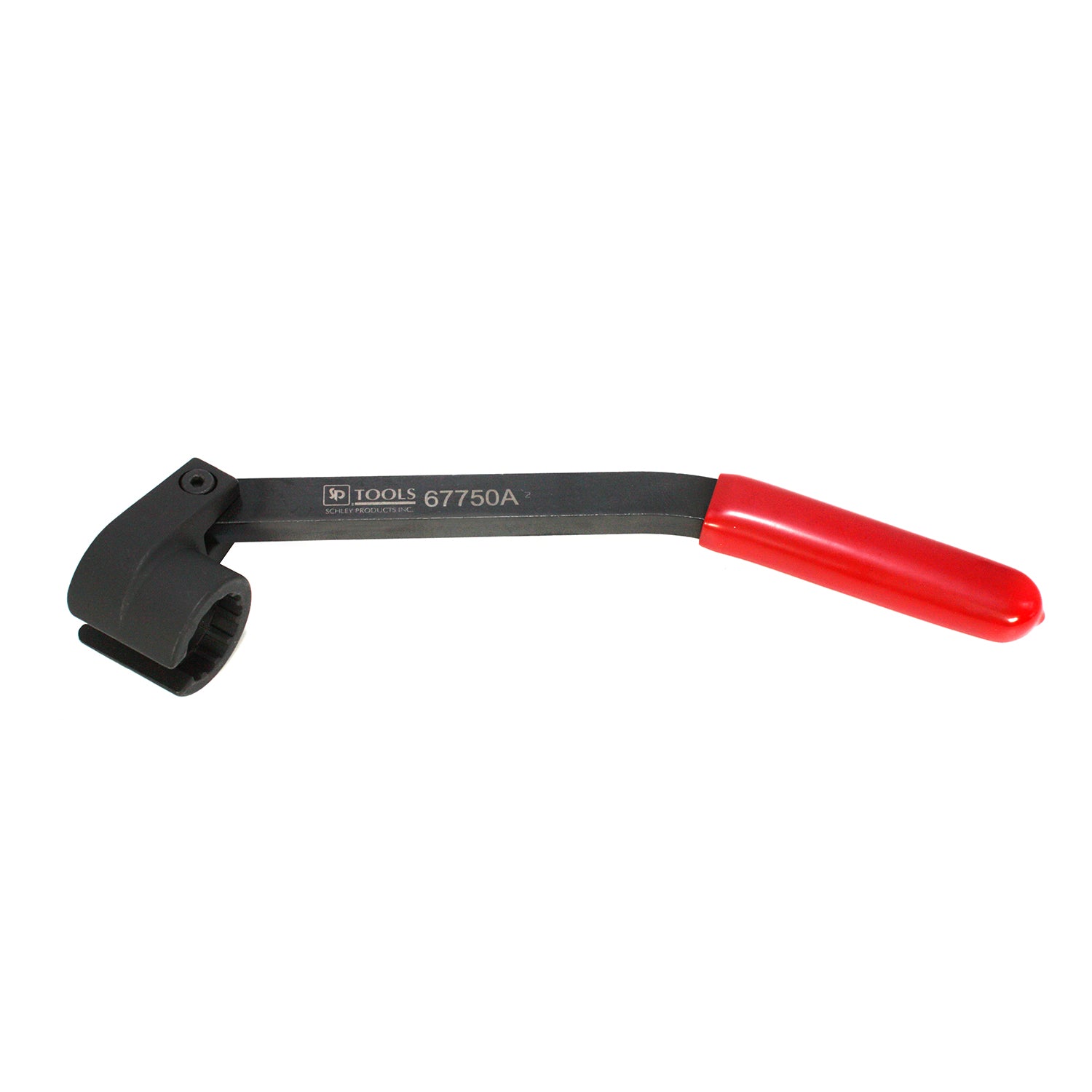 Schley Tools – 12-Point and 6-Point Spline Grip Drive™ Oxygen Sensor W