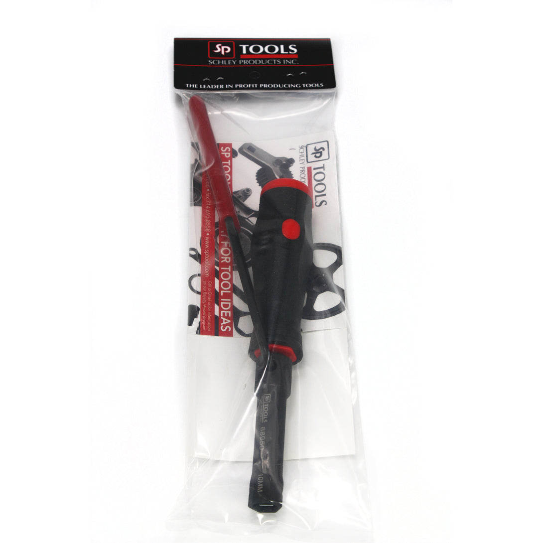 Valve Lapping Tool Valve Lash Tool SPEEDWOX Valve Adjustment Tool Fo ...