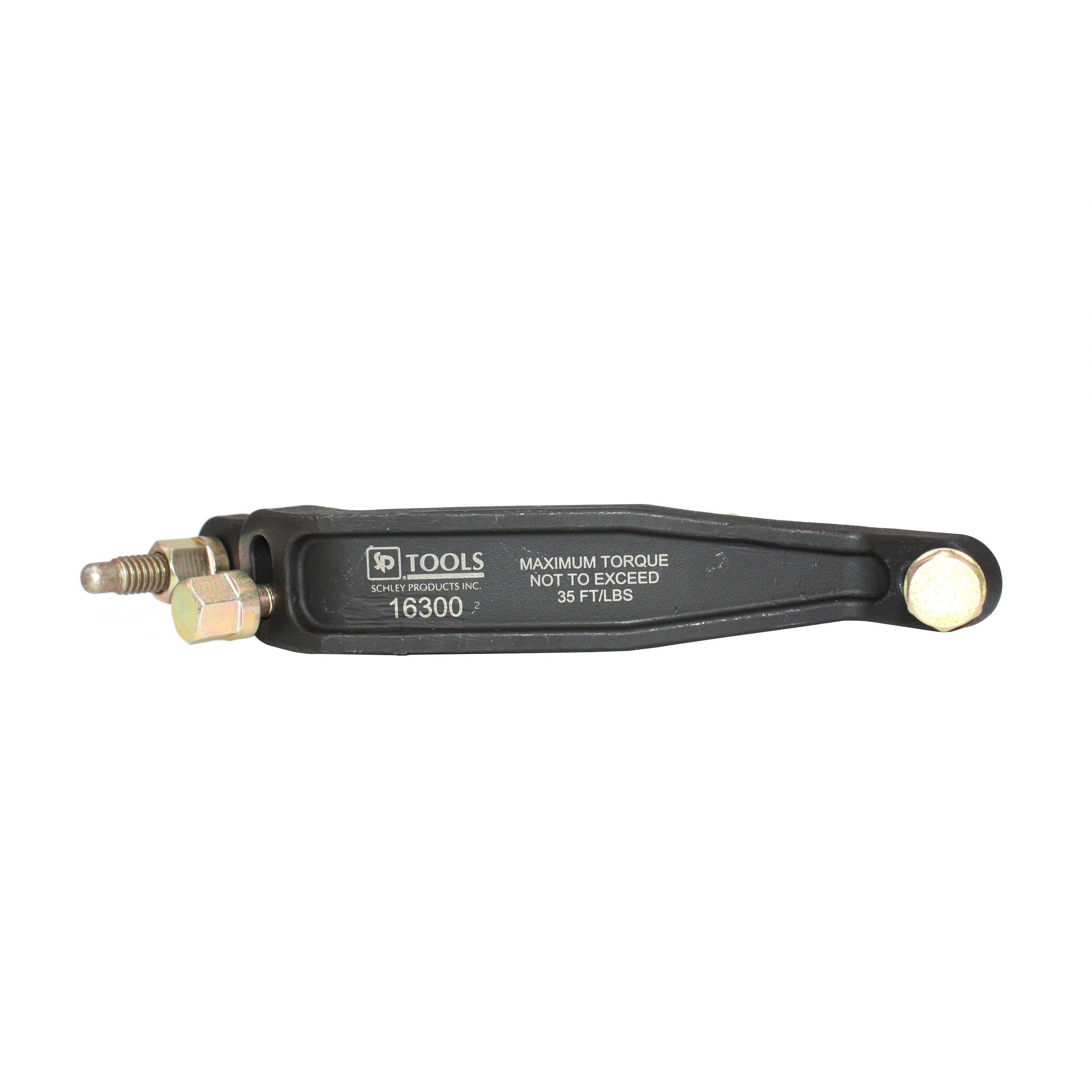 Schley Tools – 16300 V8-6.7L TD Injector Puller, Compatible with Ford