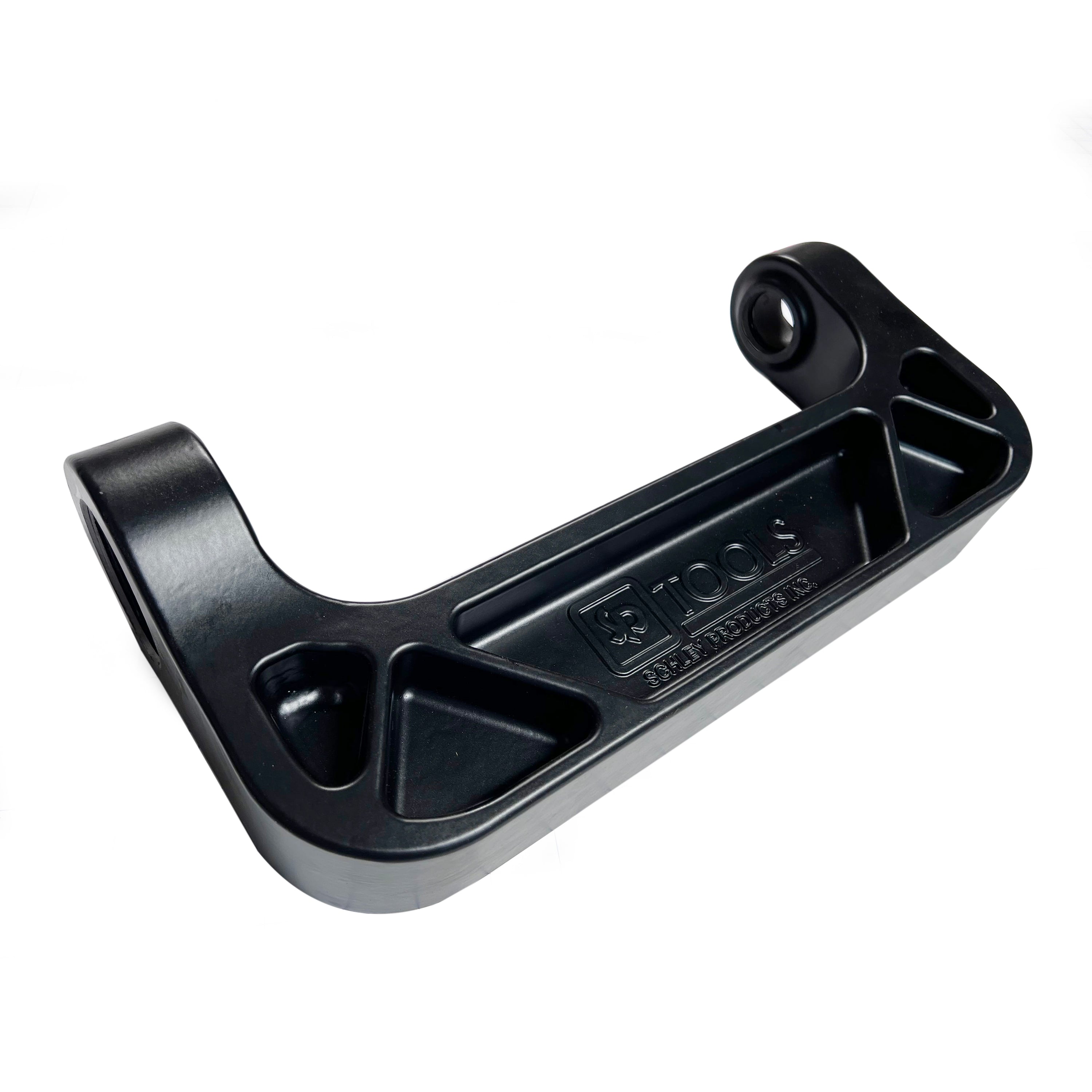 11090 - HYDRAULIC PRESS C-FRAME