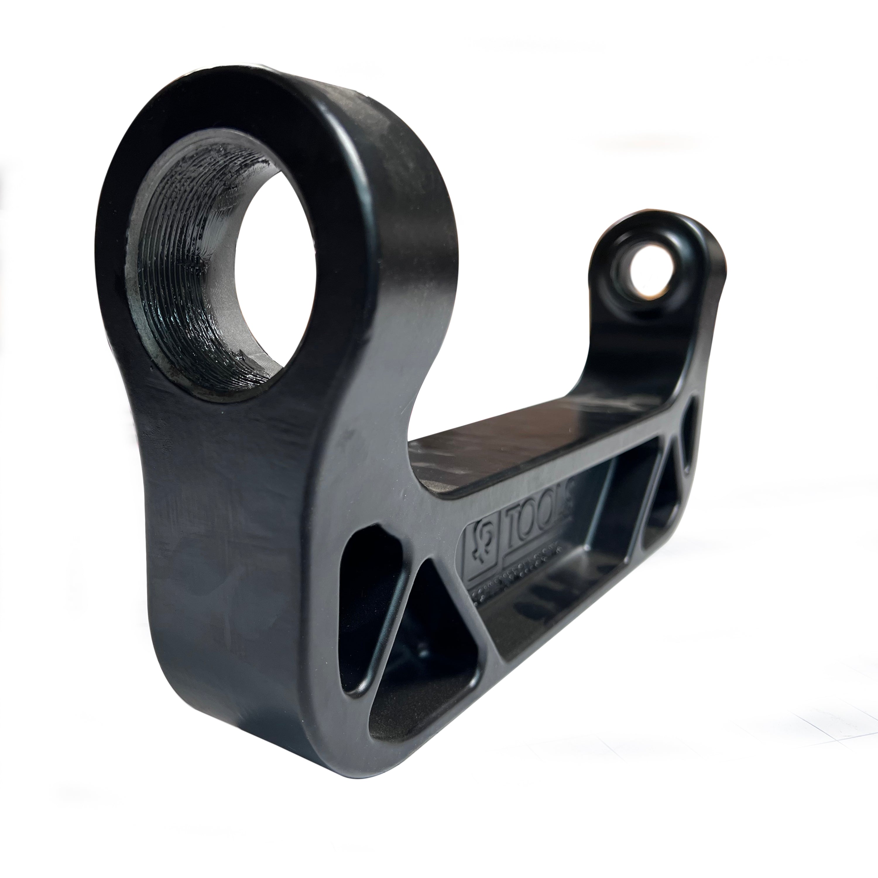 11090 - HYDRAULIC PRESS C-FRAME