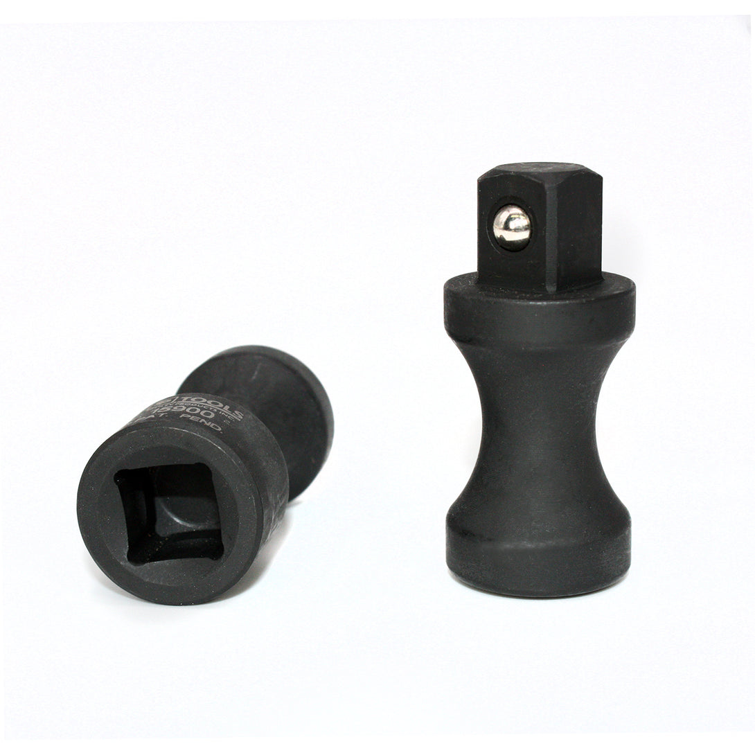 Schley Tools - 15900 2-Piece ½”-Drive Extension Protectors Starter Kit