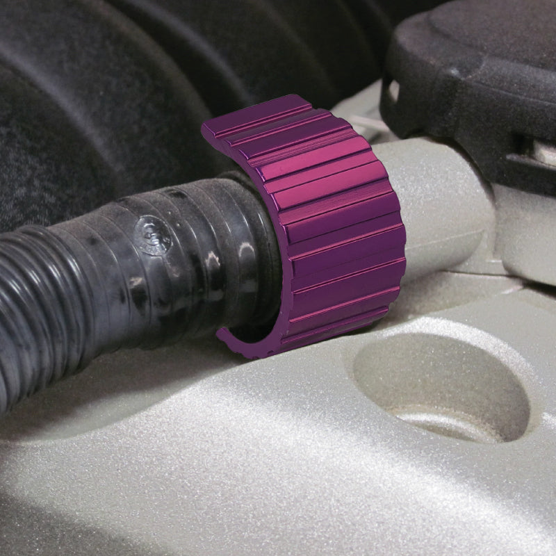 Schley Tools - 14550 PCV/EVAP Hose Release Tool Kit