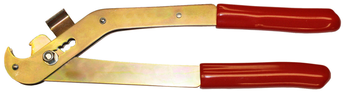 Schley Tools – 10500 Parking Brake Cable Coupler Removal Tool