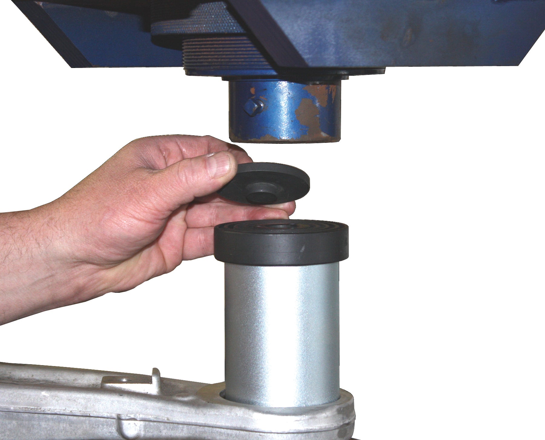 Schley Tools – 11100 26-Piece Manual Bushing Bearings and Seals Remova