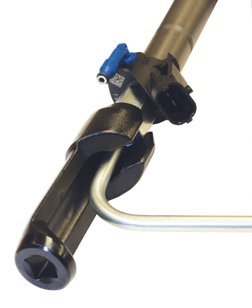 Schley Tools – 11400 Ford V8-6.7L Power Stroke 12-point 17mm Injector