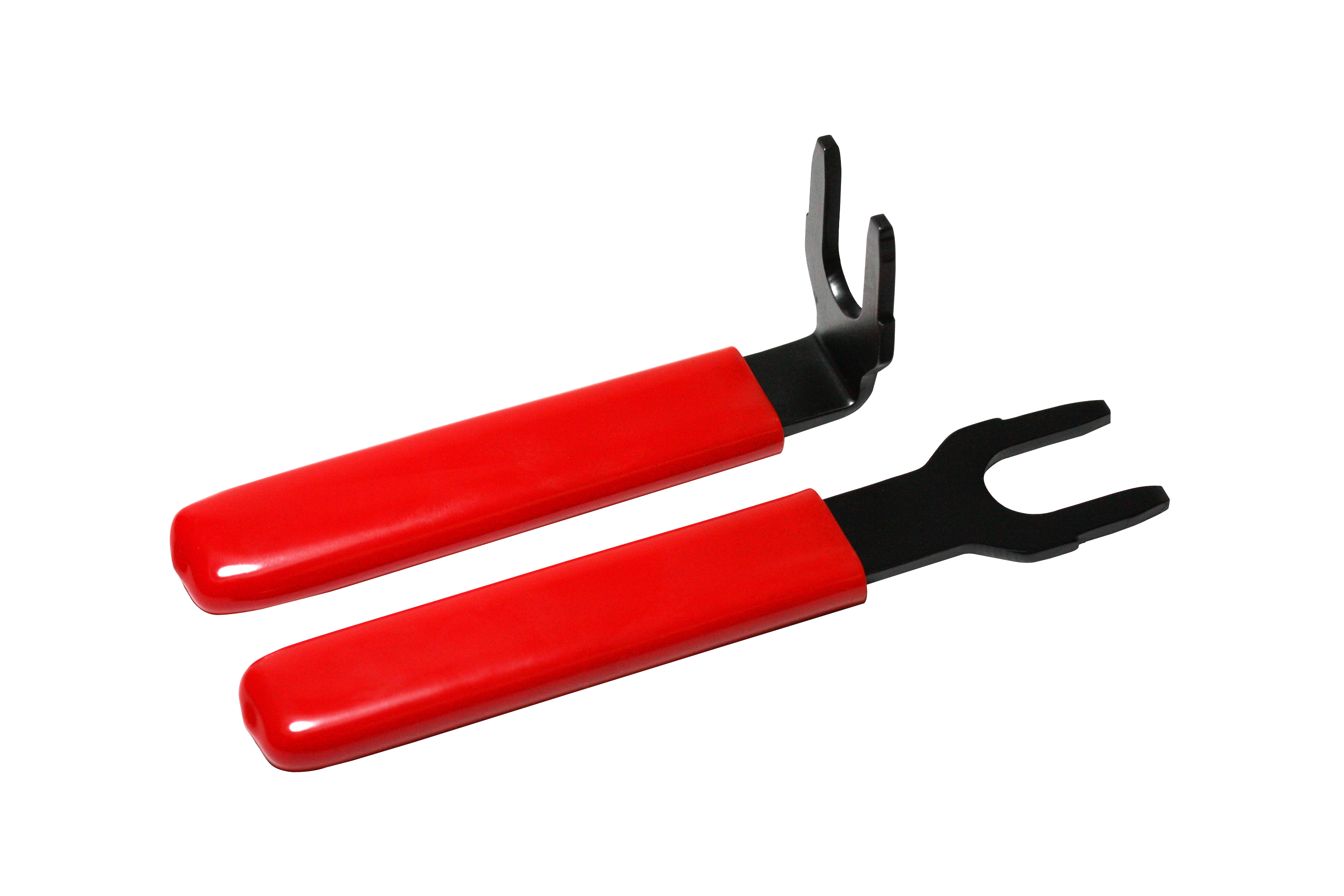 Schley Tools - Voss Type 1/2" Fuel Line Disconnect Tool Set, Compatibl