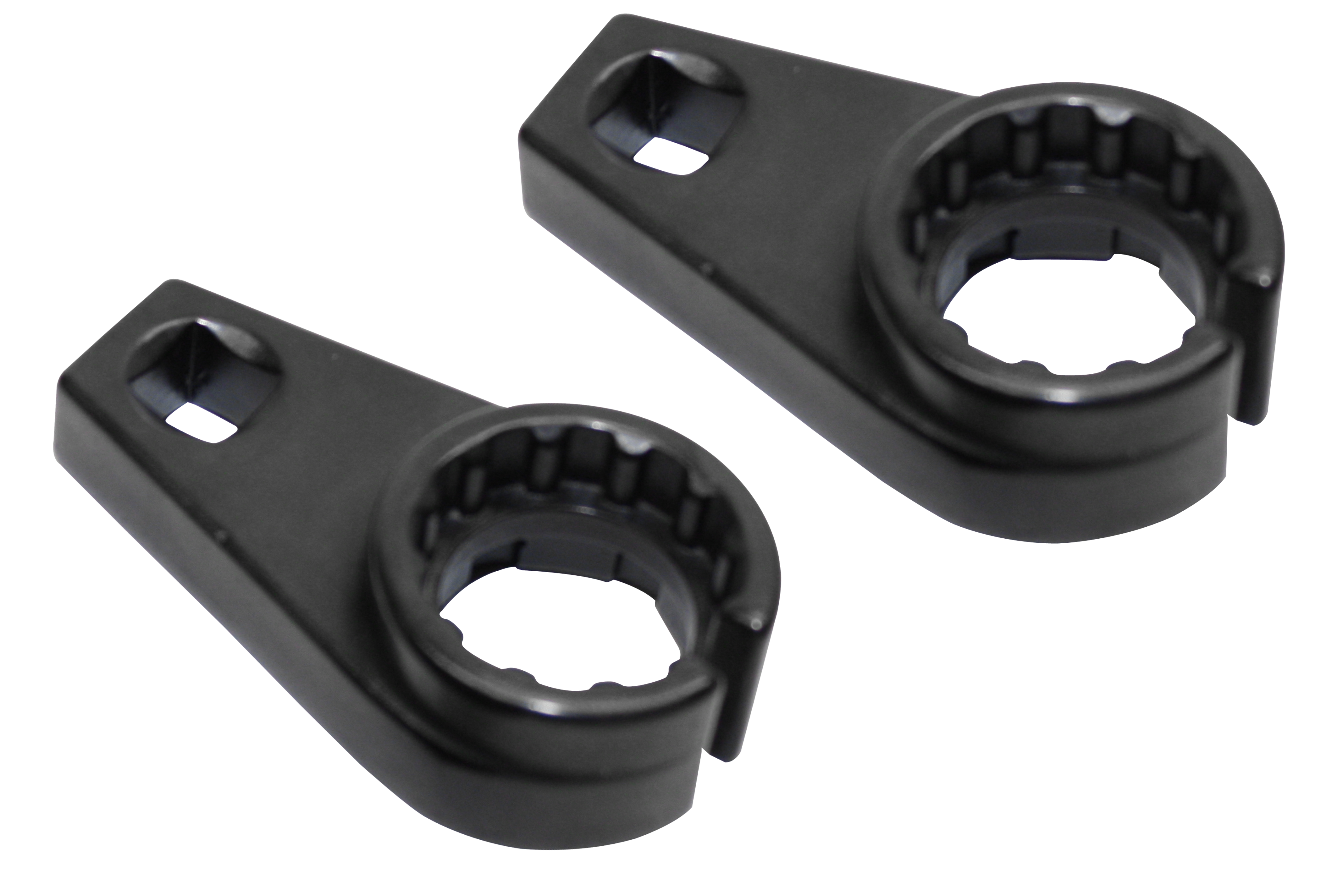 Schley Tools – 15500 24mm and 30mm Diesel Exhaust Sensor Socket Set fo
