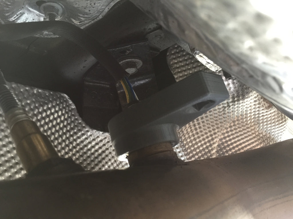 Schley Tools – 15500 24mm and 30mm Diesel Exhaust Sensor Socket Set fo