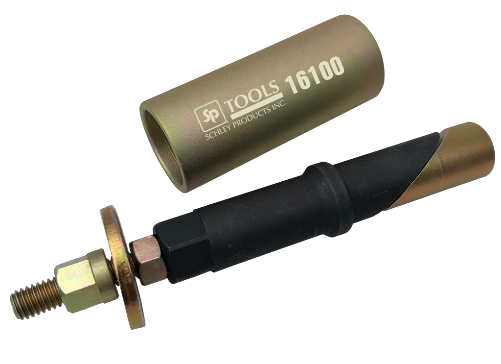 Schley Tools - LB7 Injector Cup Puller GM Duramax - 16100