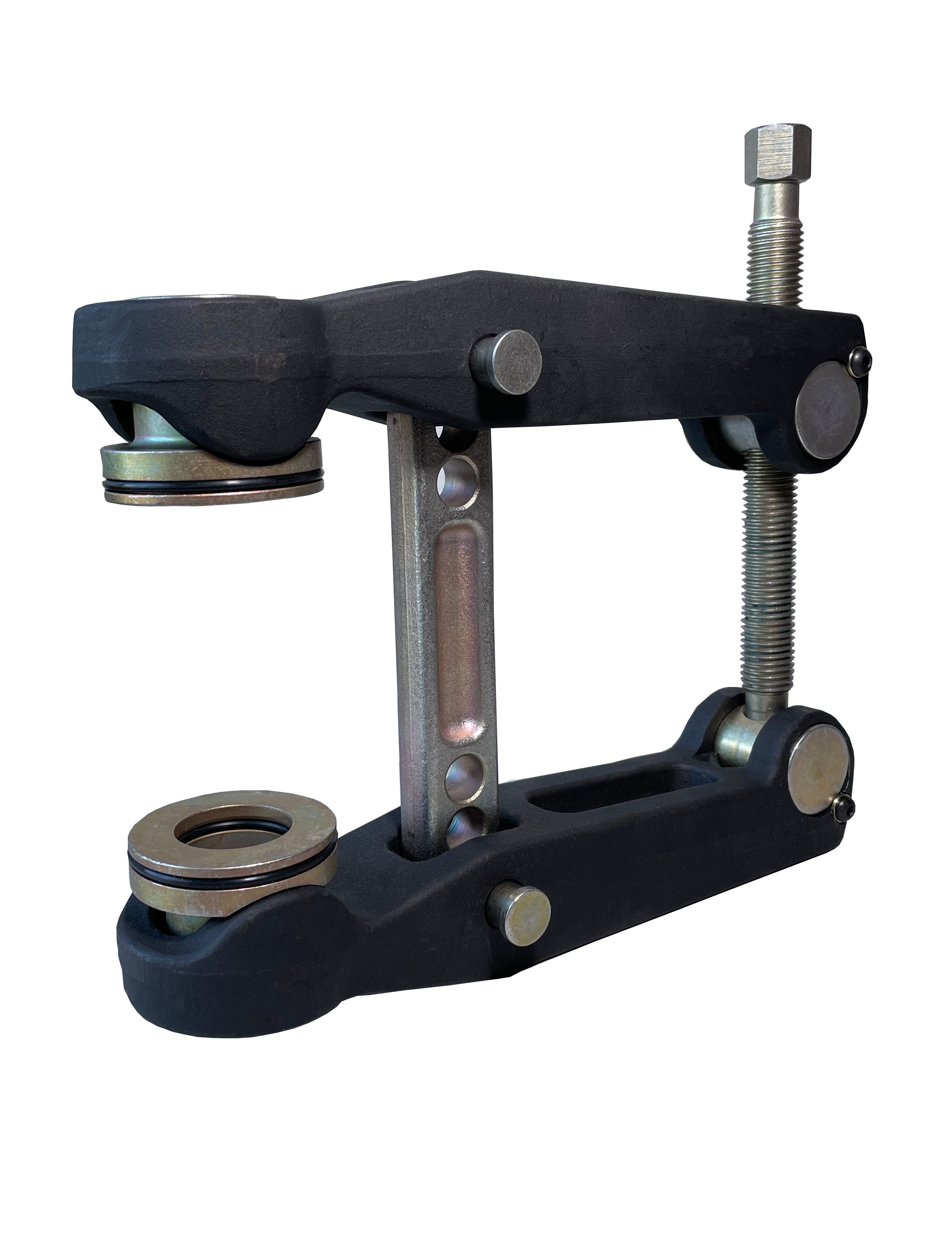 Schley Tools - Ball Joint Press Master Kit with Cups - Model 18100