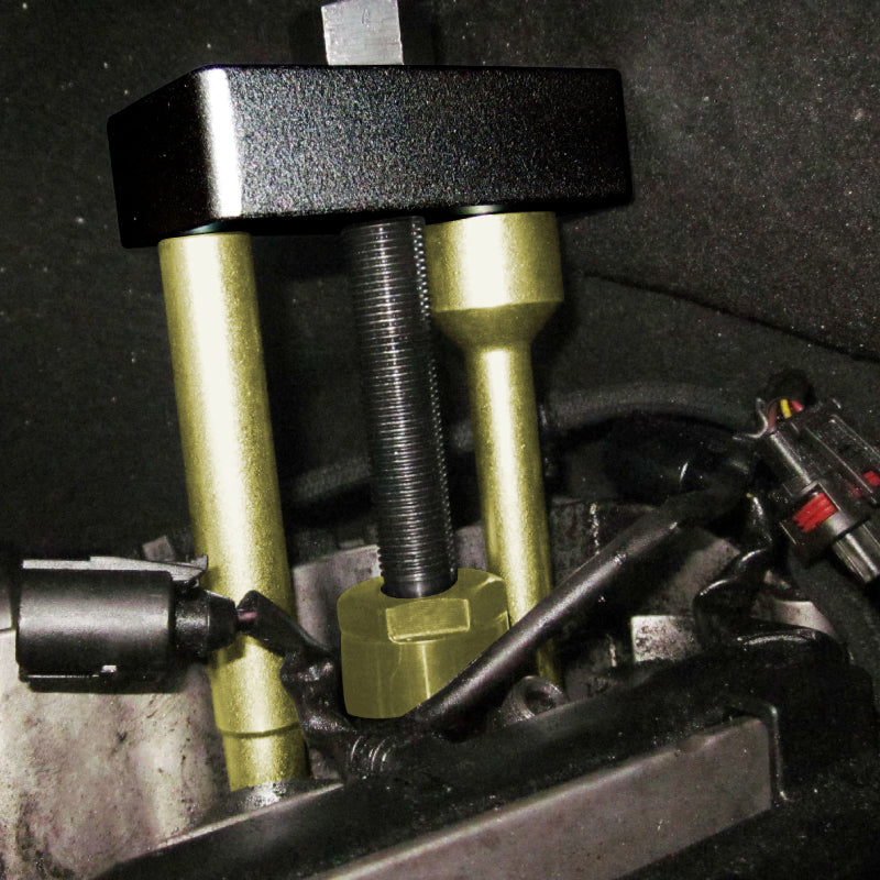 Schley Tools – Diesel Injector Puller Compatible with 2.7L-L5 CDI Turb