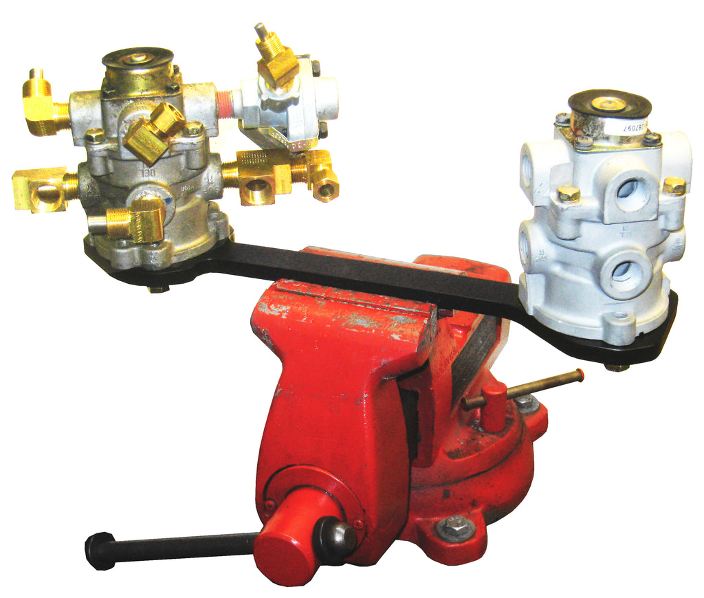 Schley Tools – 67400 - BENDIX TYPE AIR BRAKE TREADLE VALVE HOLDING TOO