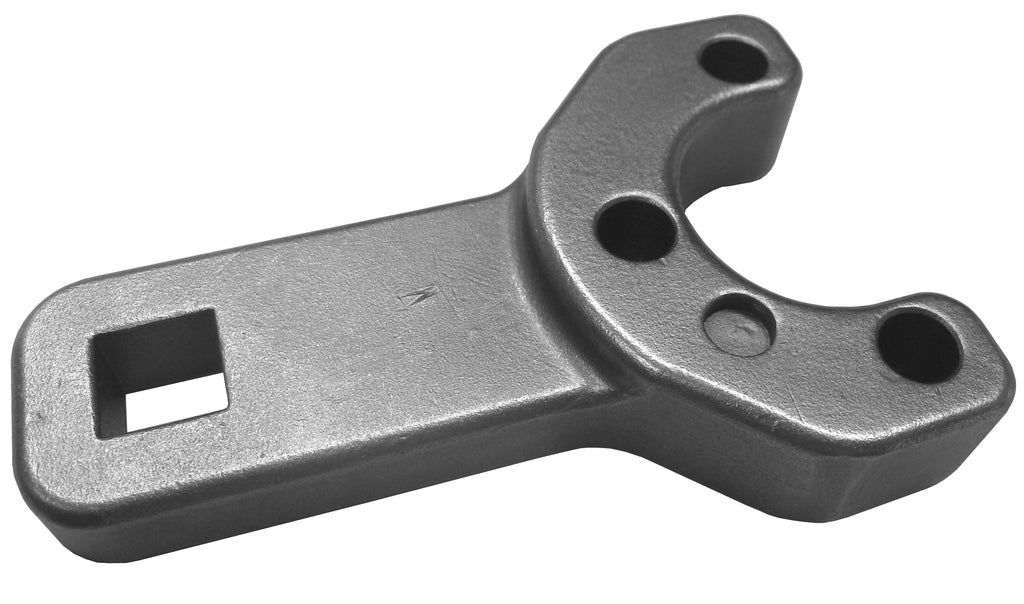 Schley Tools - Crankshaft Pulley Holder Compatible with VW and Audi, 6