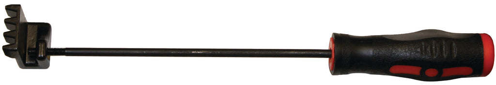 Schley Tools - Flywheel Lock Tool, Compatible with GM Duramax, 69250