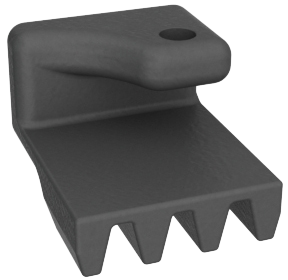 Schley Tools - Flywheel Lock Tool, Compatible with GM Duramax, 69250