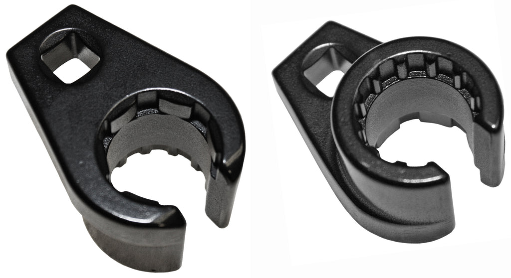 Schley Tools – 88750B Ford Super Duty 12-Point and 6-Point Oxygen Sens